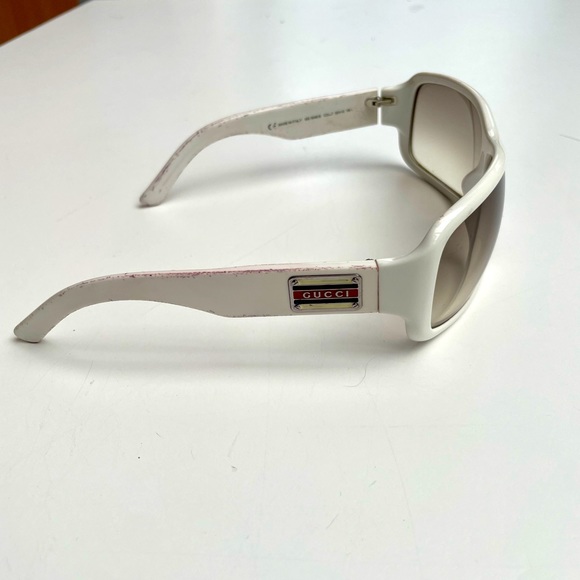Gucci | Accessories | Vintage Gucci Sunglasses | Poshmark